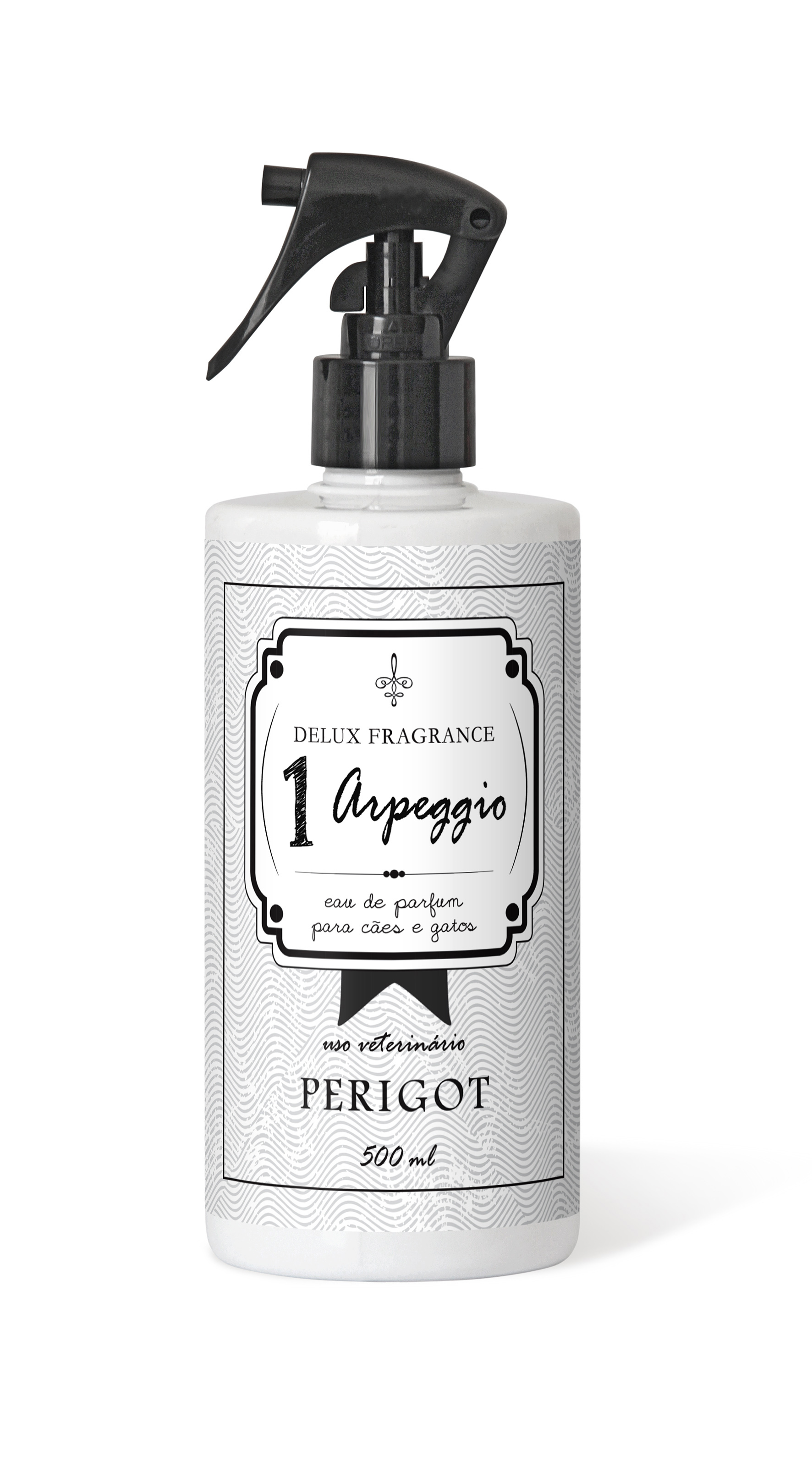 Colonia Delux Arpeggio - Perigot